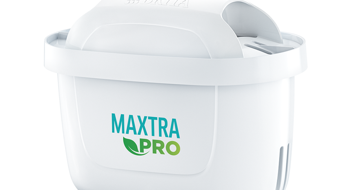 BRITA MAXTRA PRO濾芯 純淨全效型