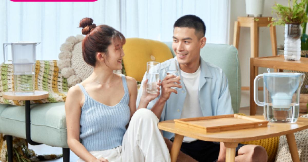 BRITA X MOMO 品牌週